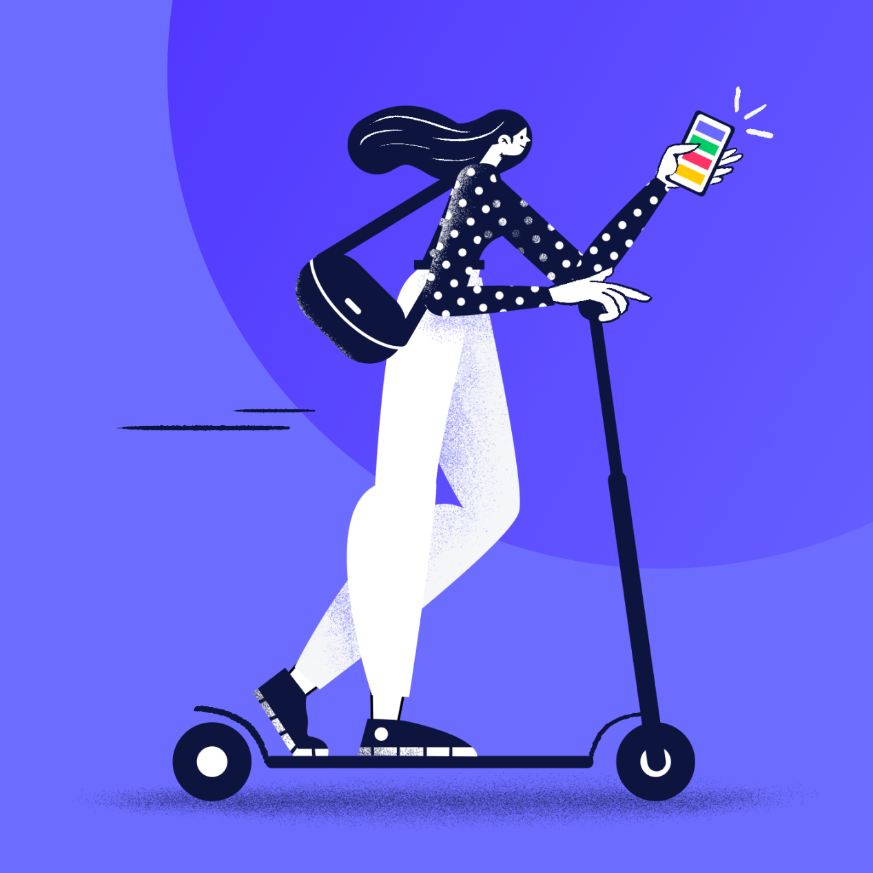 monday.com Design blog - Making impact through design