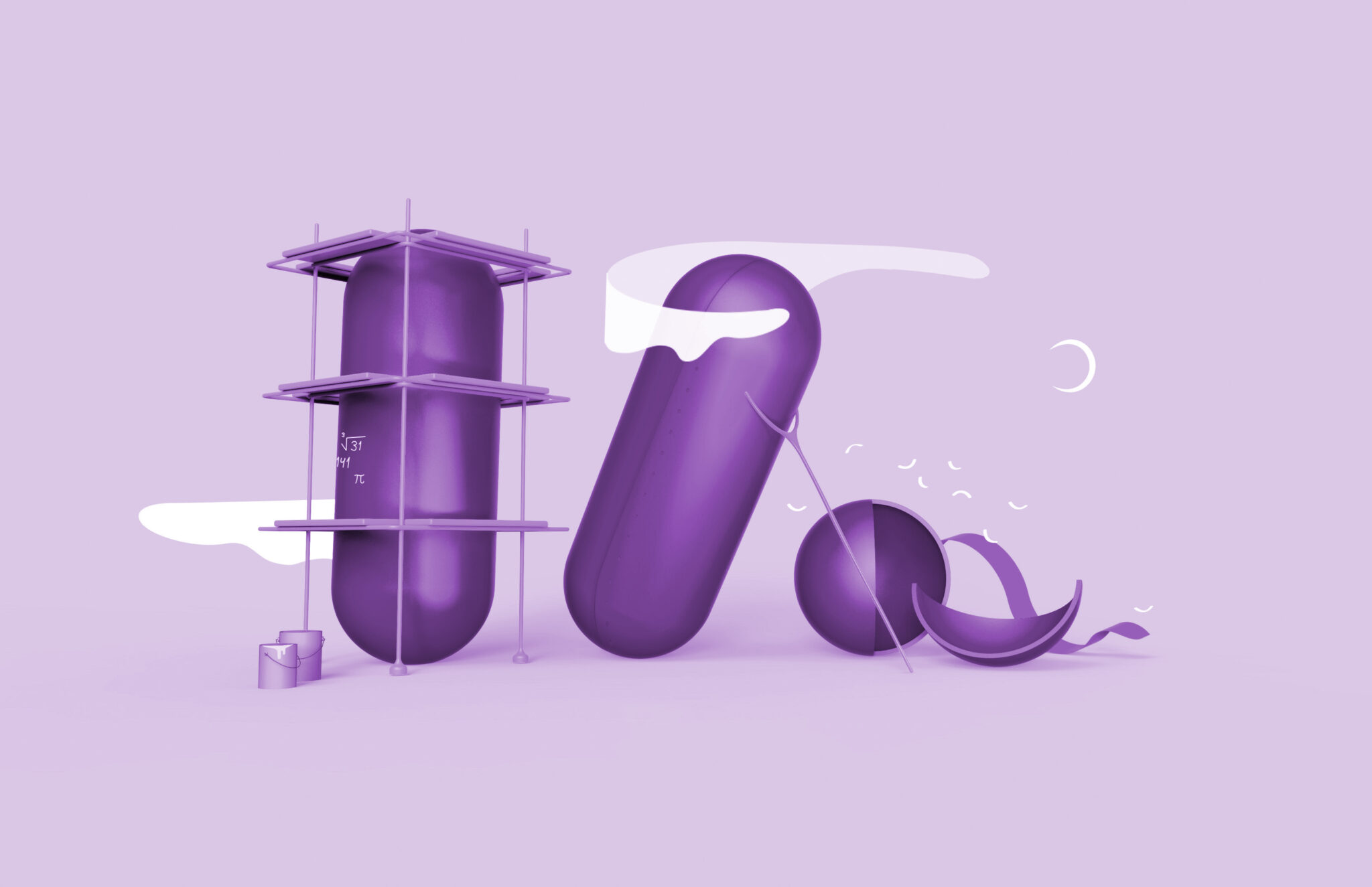 Evolutionary creative design choices in a world of transient aesthetic ...